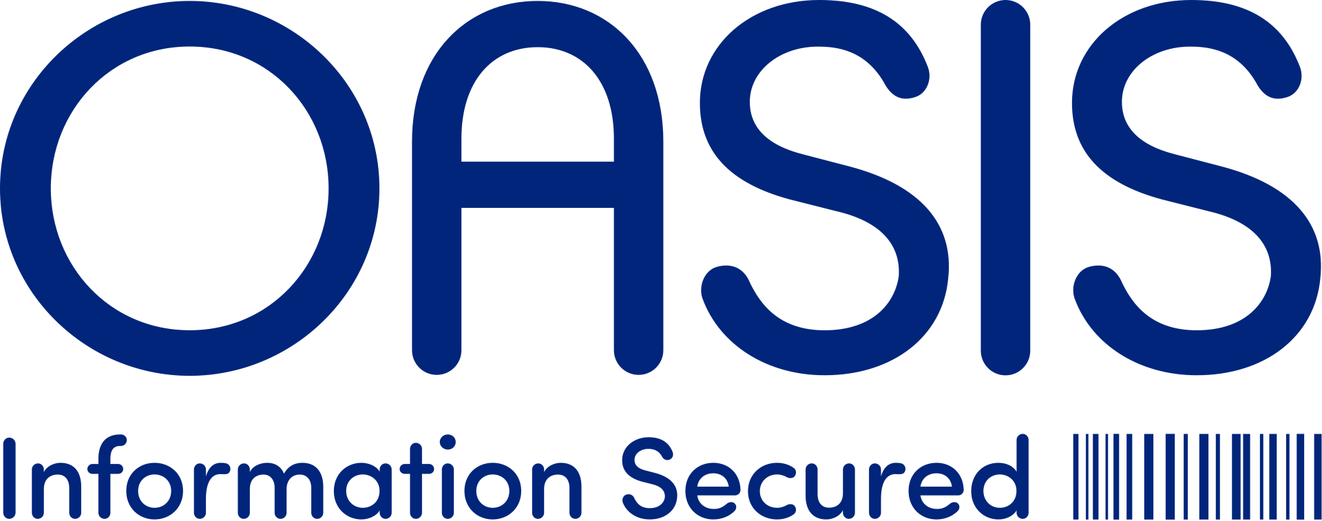 OASIS Group - IRMS Conference 17th – 19th May 2026