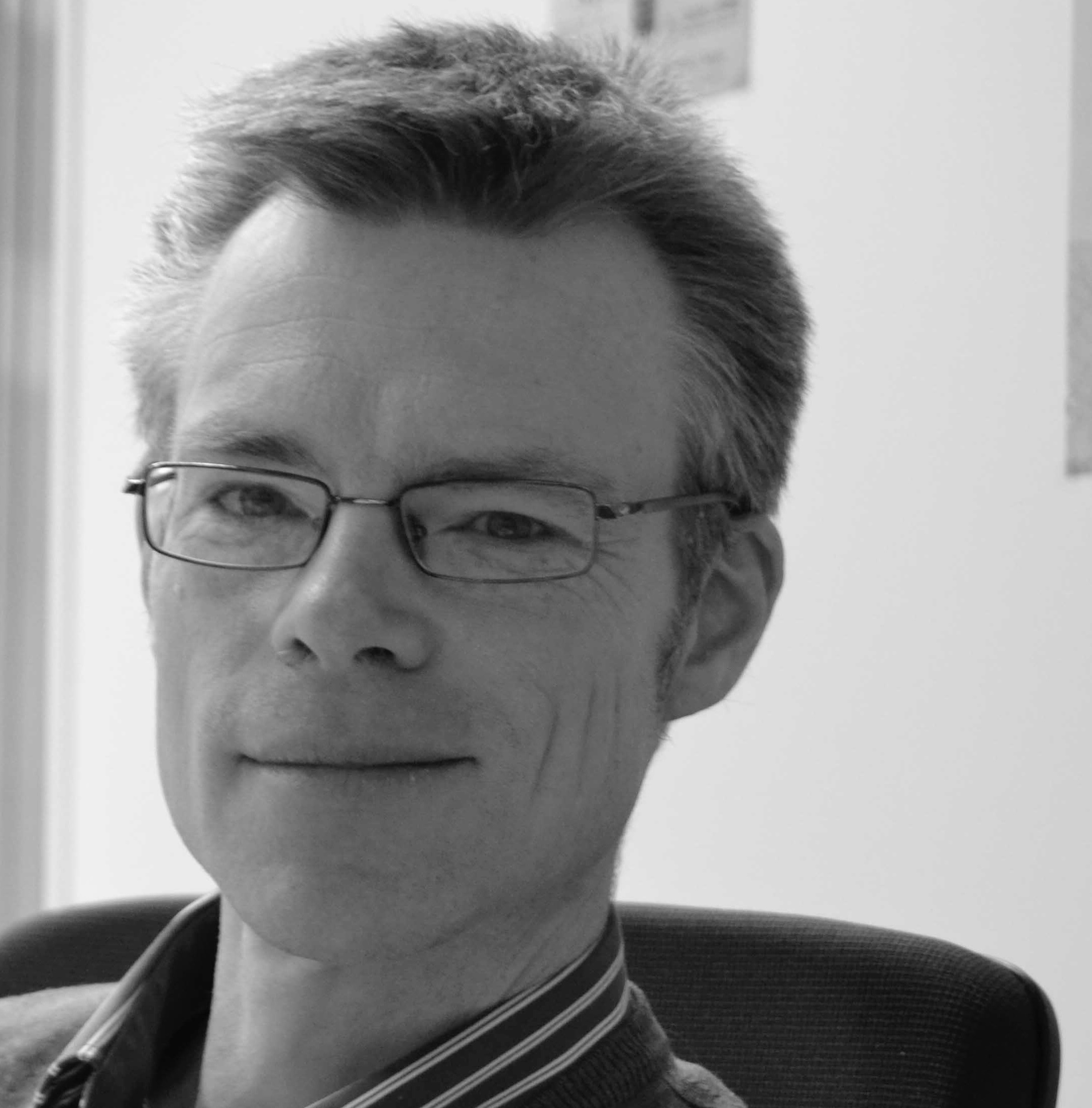 James Lappin - IRMS Conference 17th – 19th May 2026