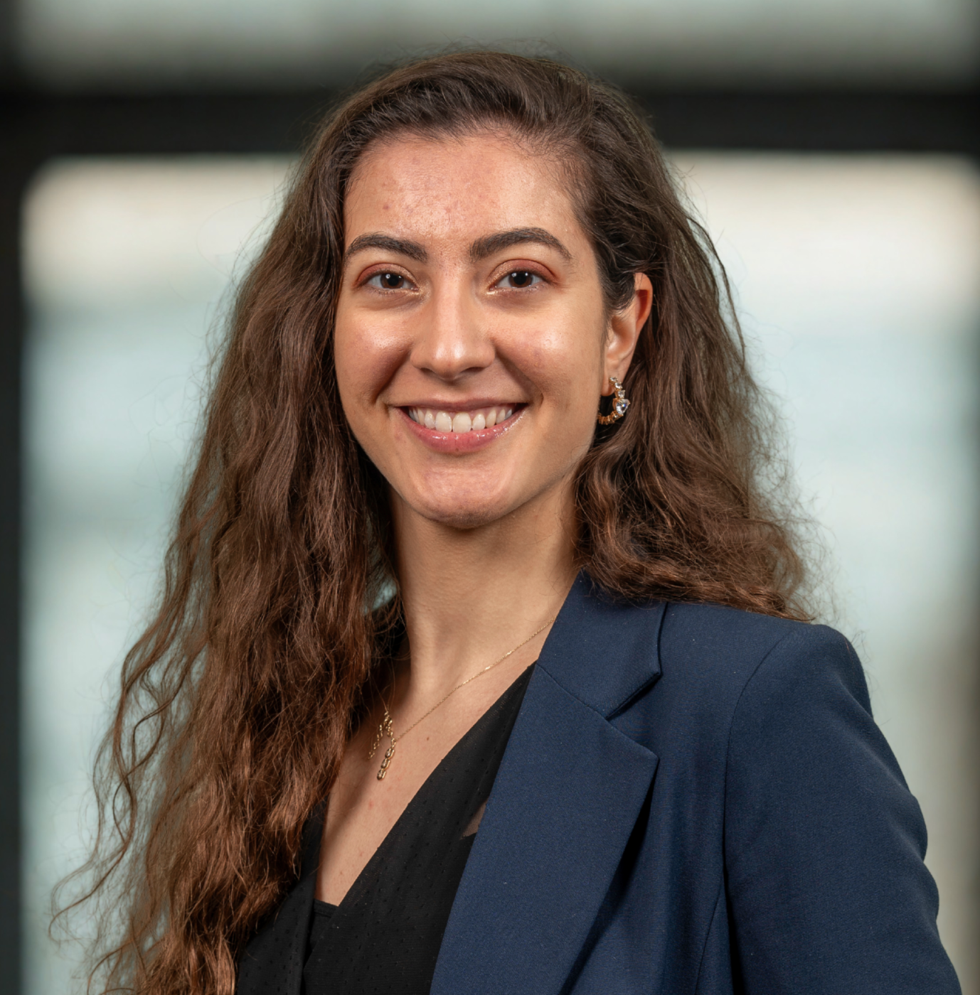 Yagmur Sahin - IRMS Conference 17th – 19th May 2026